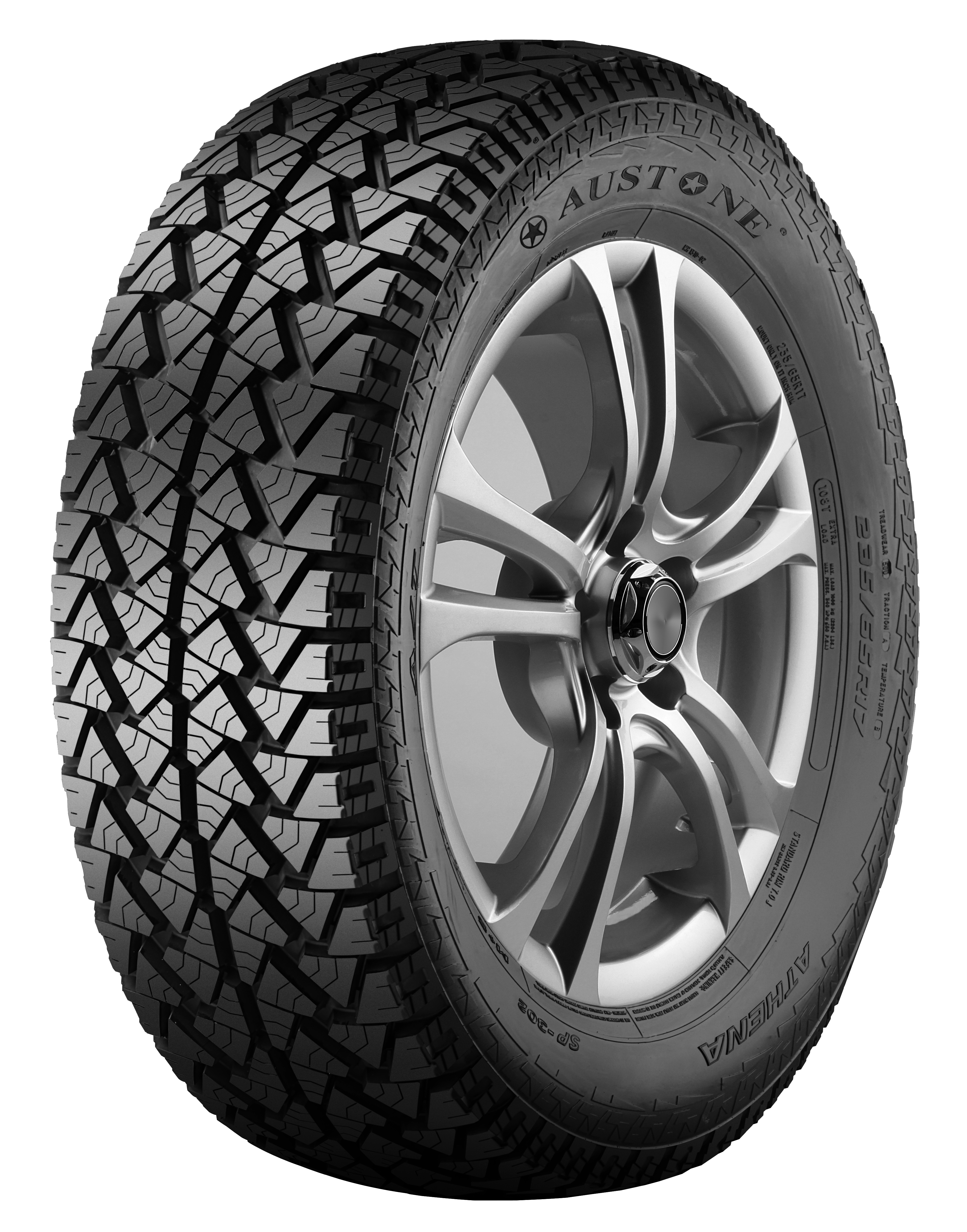 SP 302 245 75R16 Austone Tires Ecuador Part 1 SP 302 245 75R16 Austone Tires Ecuador Part 1